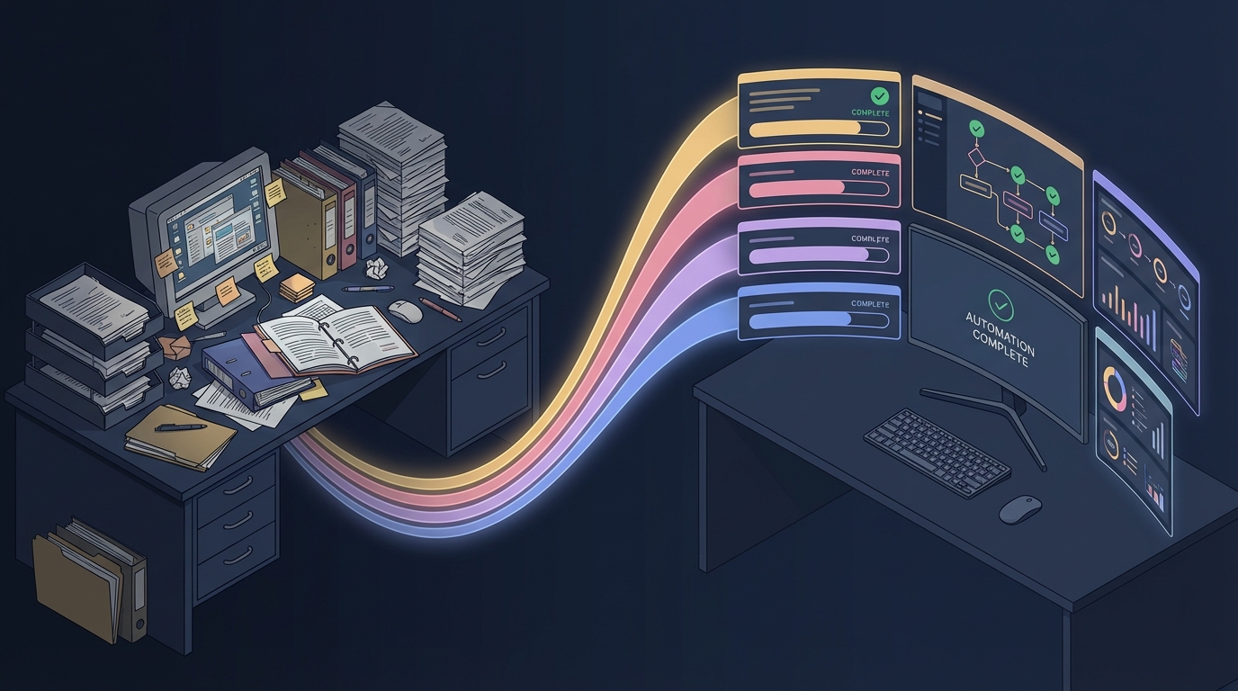 KI-Lösungen & KI-Agenten: RAG, Computer Vision & Automatisierung | GOLLE IT